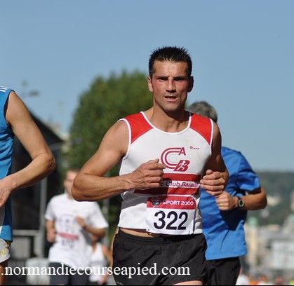 franck_semi_rouen | Athletic Club Barentin