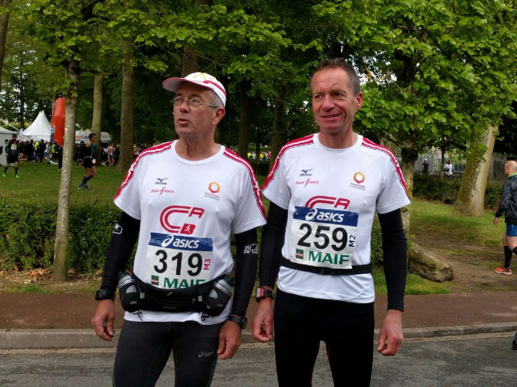 Athletic Club Barentin