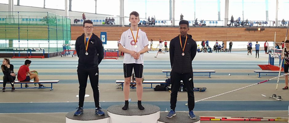 Athletic Club Barentin