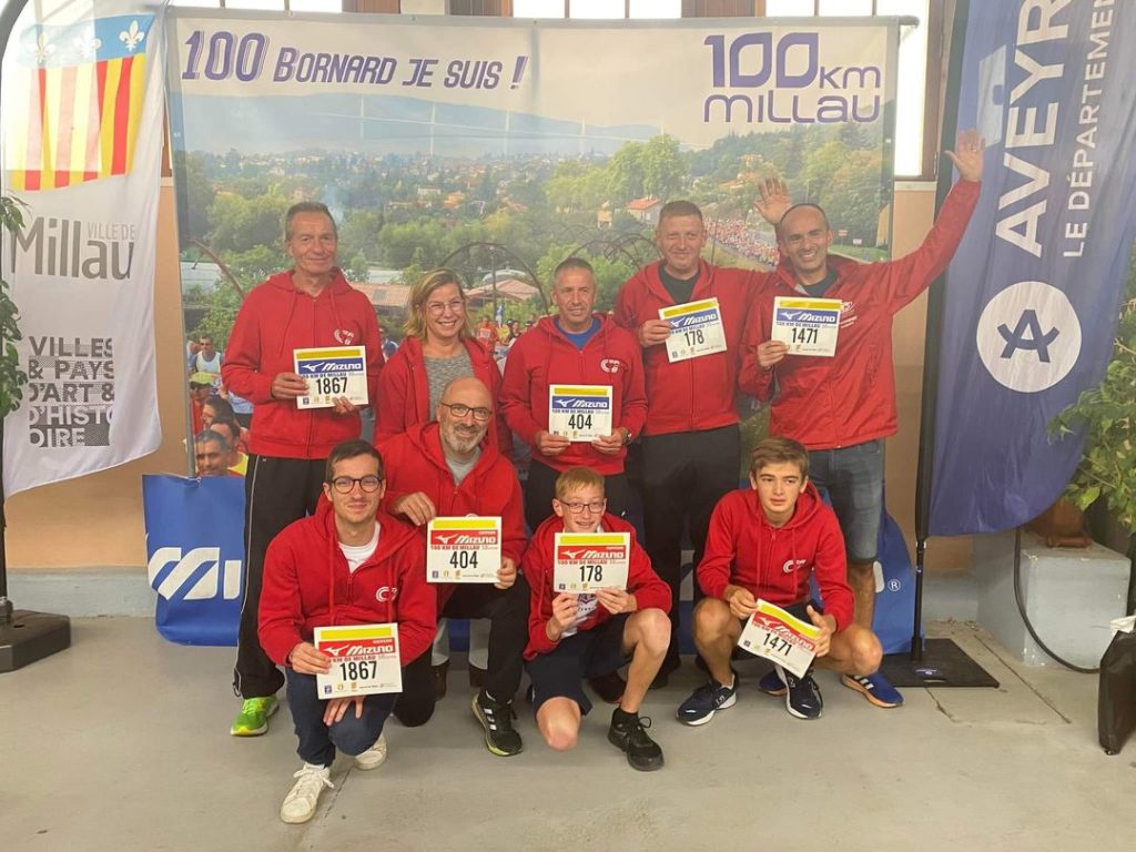 Athletic Club Barentin